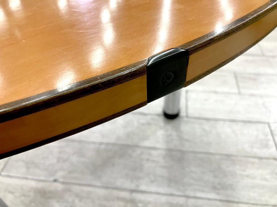 中古】 vitra/ヴィトラ ミーティングテーブル(会議机) 441642 中古】 vitra/ヴィトラ ミーティングテーブル(会議机) 441642