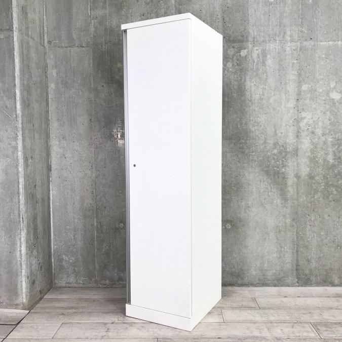 【中古】SWシリーズ 4571SW ZA75 オカムラ/okamura 1人用更衣ロッカー 443274 - 中古オフィス家具ならオフィスバスターズ