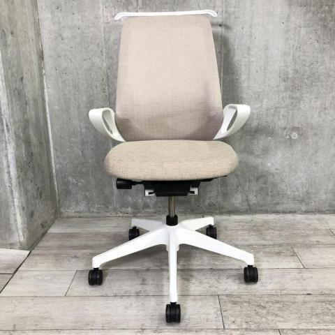 【中古】ノート イトーキ/ITOKI 肘付ハイバックチェア 445063 - 中古オフィス家具ならオフィスバスターズ