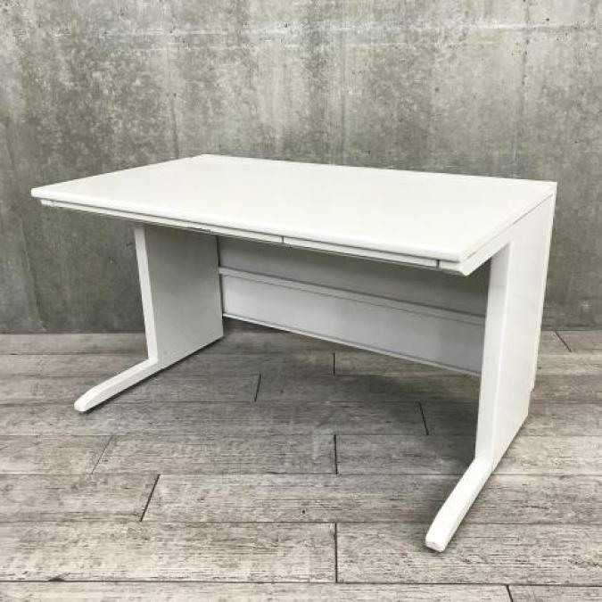 【中古】CXデスク イトーキ/ITOKI 平机 452583 - 中古オフィス家具ならオフィスバスターズ