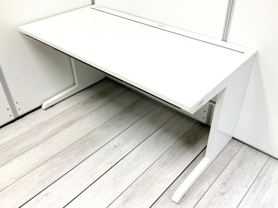 【中古】CZRデスク CZR-147HAC-9W9 イトーキ/ITOKI 平机 456546 - 中古オフィス家具ならオフィスバスターズ