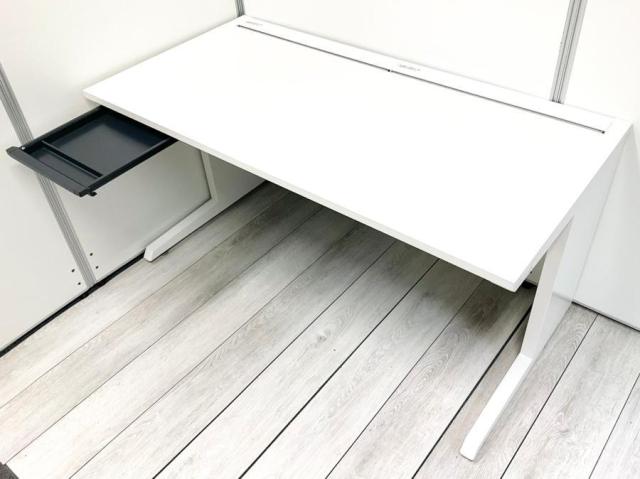 【中古】CZRデスク CZR-147HAC-9W9 イトーキ/ITOKI 平机 456546 - 中古オフィス家具ならオフィスバスターズ