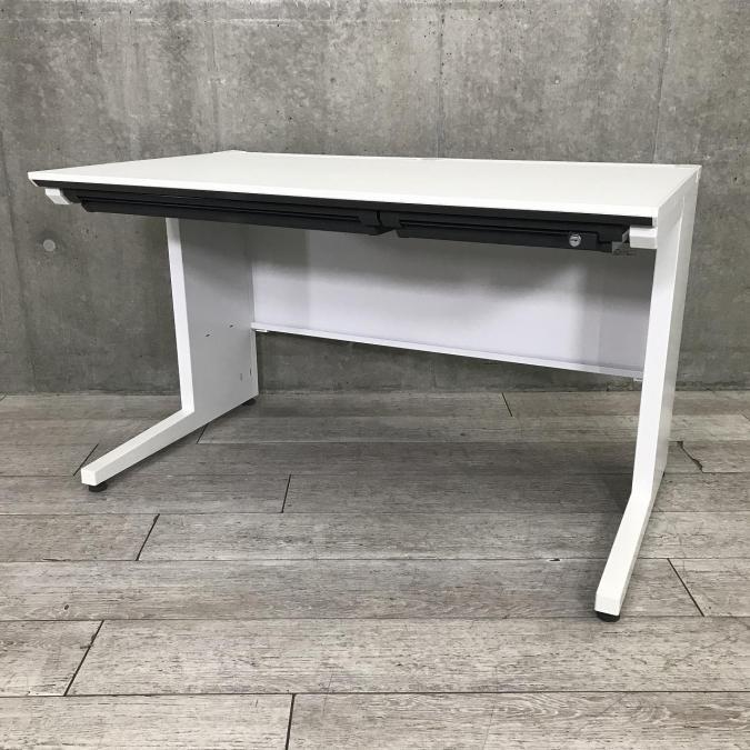 【中古】iSシリーズ SDT-ISN12PAWN コクヨ/KOKUYO 平机 457963 - 中古オフィス家具ならオフィスバスターズ