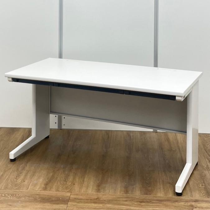 【中古】CZN デスク CZN-147HA-W9W9 イトーキ/ITOKI 平机 460188 - 中古オフィス家具ならオフィスバスターズ