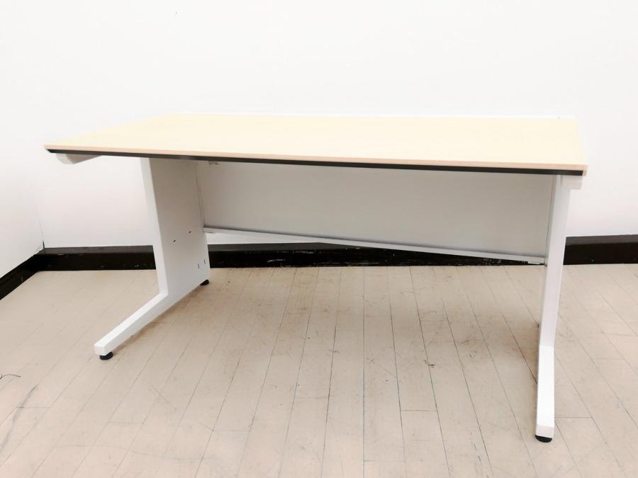 【中古】iSシリーズ コクヨ/KOKUYO 平机 460562 - 中古オフィス家具ならオフィスバスターズ