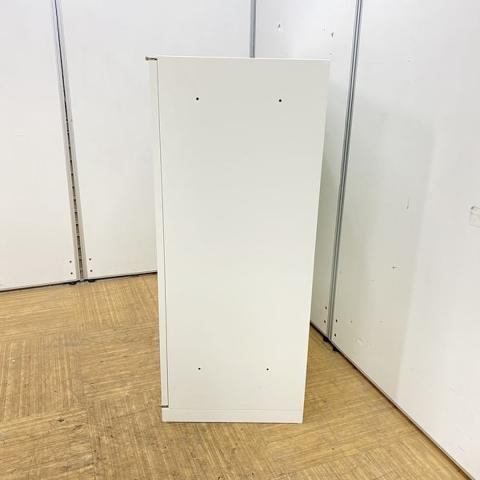 【中古】SAデュオライン 4B3SZZ ZA75 オカムラ/okamura ローキャビネット／両開き 461488 - 中古オフィス家具なら ...