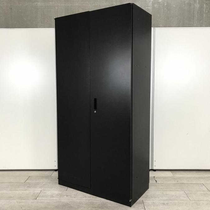 【中古】 IC-0918H ハイキャビネット／両開き 461845 - 中古オフィス家具ならオフィスバスターズ