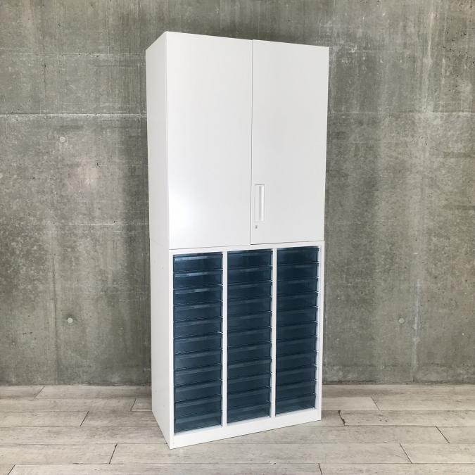 【中古】エディア コクヨ/KOKUYO ハイキャビネット／その他 464646 - 中古オフィス家具ならオフィスバスターズ