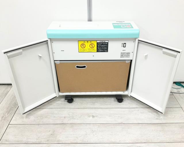 【中古】MSVシリーズ MSV-D31C 明光商会 シュレッダー 464657 - 中古オフィス家具ならオフィスバスターズ