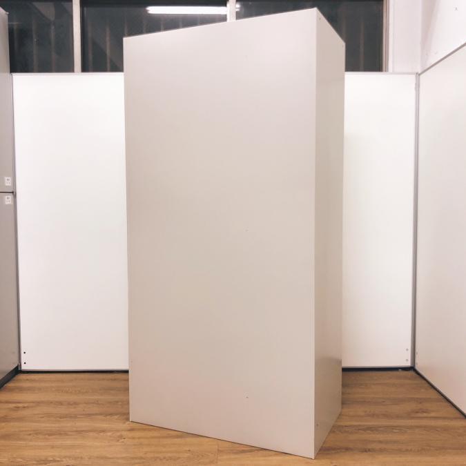 【中古】L型 イトーキ/ITOKI 5人用更衣ロッカー 465194 - 中古オフィス家具ならオフィスバスターズ