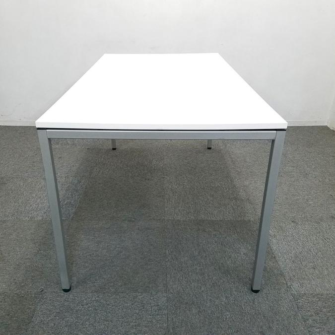 【中古】トレッセ オカムラ/okamura ミーティングテーブル（会議机） 465366 - 中古オフィス家具ならオフィスバスターズ
