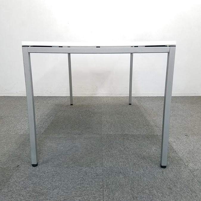 【中古】トレッセ オカムラ/okamura ミーティングテーブル（会議机） 465366 - 中古オフィス家具ならオフィスバスターズ