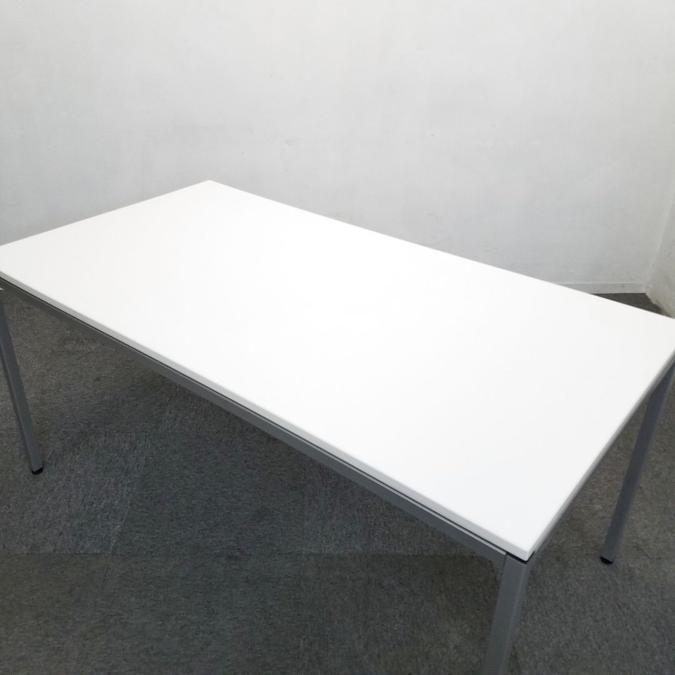 【中古】トレッセ オカムラ/okamura ミーティングテーブル（会議机） 465366 - 中古オフィス家具ならオフィスバスターズ