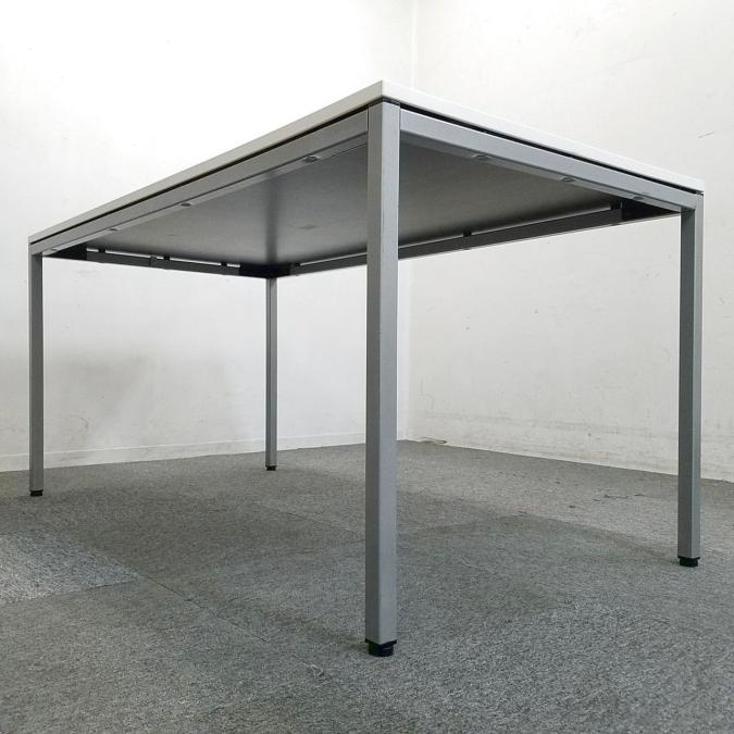 【中古】トレッセ オカムラ/okamura ミーティングテーブル（会議机） 465366 - 中古オフィス家具ならオフィスバスターズ