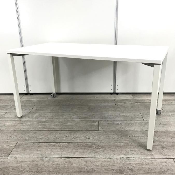 【中古】アプションフリー DY11DP-MG99 オカムラ/okamura ミーティングテーブル（会議机） 465886 - 中古オフィス家具 ...