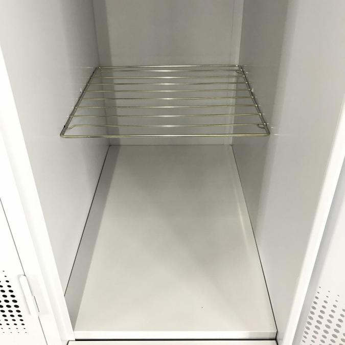 【中古】TLKロッカー TLK-S6 豊国工業 6人用更衣ロッカー 466512 - 中古オフィス家具ならオフィスバスターズ