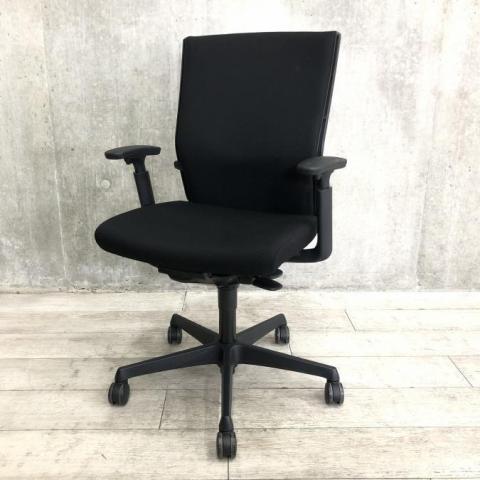 福岡西店のオフィスチェア(椅子) - 中古オフィス家具ならオフィスバスターズ