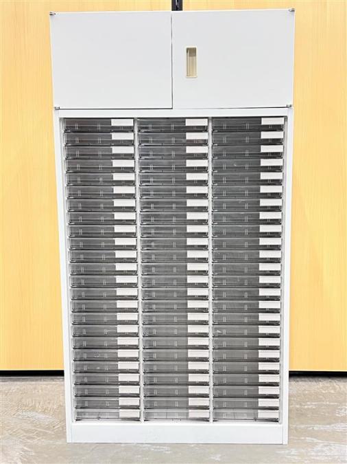 【中古】シンライン イトーキ/ITOKI ハイキャビネット／その他 487620 - 中古オフィス家具ならオフィスバスターズ