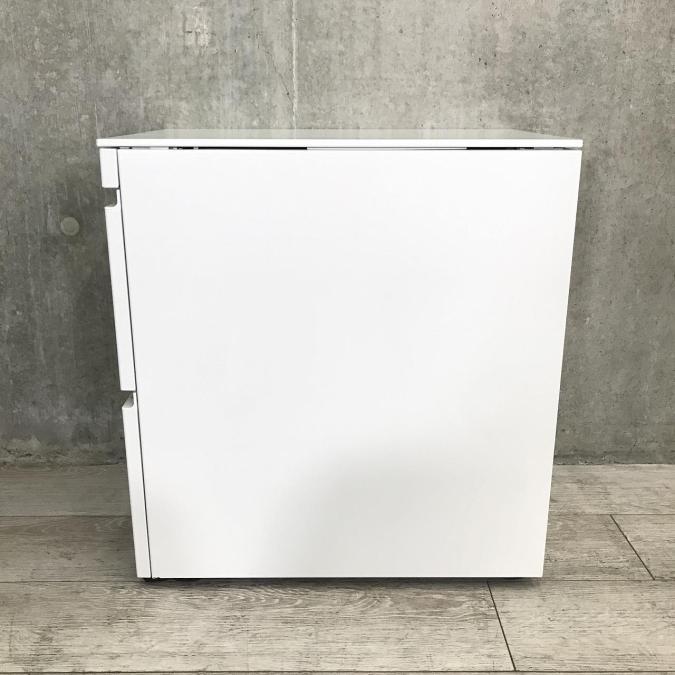 【中古】GXワゴン SDM-GXZ46T3SAW コクヨ/KOKUYO ワゴン3段 490736 - 中古オフィス家具ならオフィスバスターズ