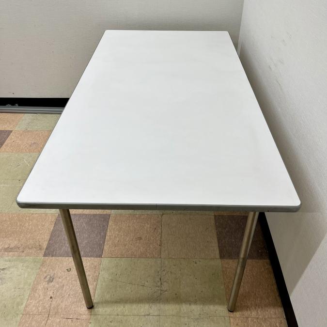 【中古】8189シリーズ 8189SC オカムラ/okamura ミーティングテーブル（会議机） 490983 - 中古オフィス家具ならオフィスバスターズ