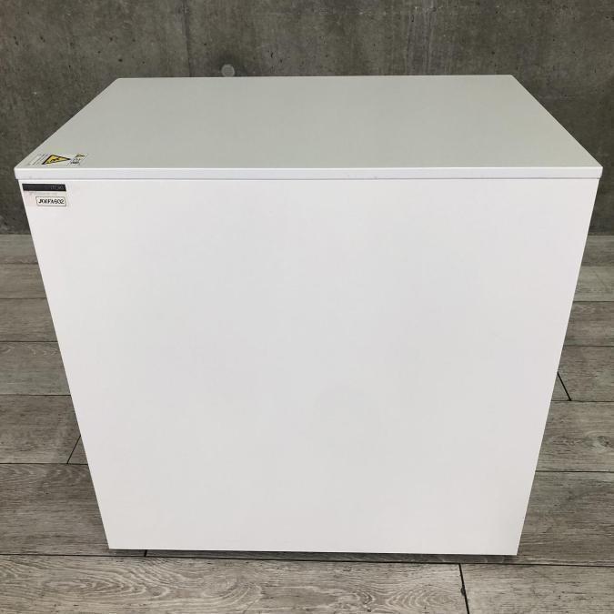 【中古】インクルード イトーキ/ITOKI ワゴン3段 493337 - 中古オフィス家具ならオフィスバスターズ