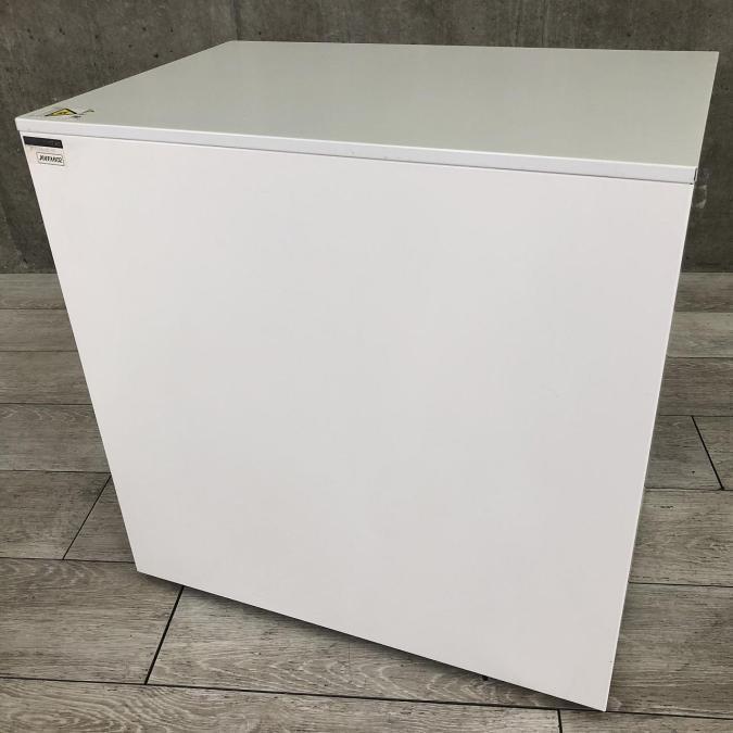 【中古】インクルード イトーキ/ITOKI ワゴン3段 493337 - 中古オフィス家具ならオフィスバスターズ