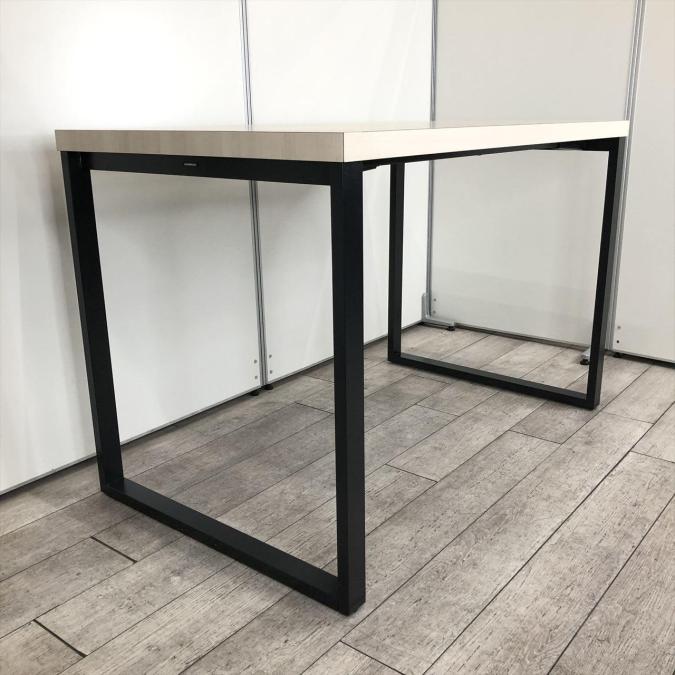 【中古】Alt Piazza MB6A2A MW72,MB611A MX51 オカムラ/okamura ミーティングテーブル（会議机 ...