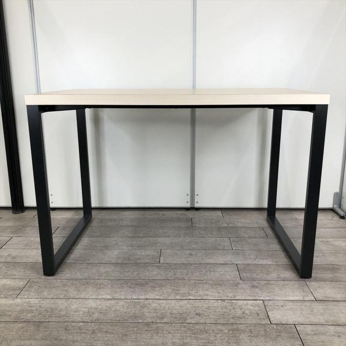 【中古】Alt Piazza MB6A2A MW72,MB611A MX51 オカムラ/okamura ミーティングテーブル（会議机 ...