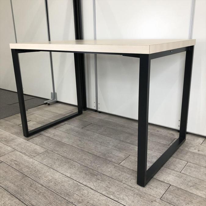 【中古】Alt Piazza MB6A2A MW72,MB611A MX51 オカムラ/okamura ミーティングテーブル（会議机 ...