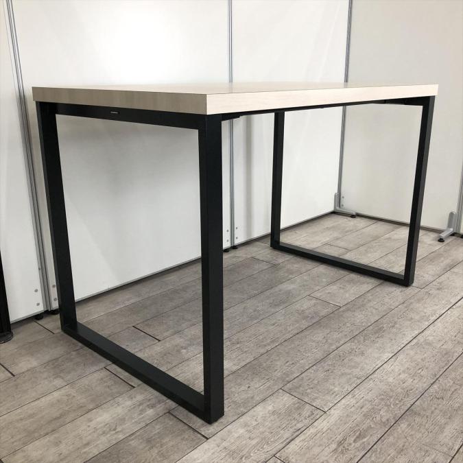 【中古】Alt Piazza MB6A2A MW72,MB611A MX51 オカムラ/okamura ミーティングテーブル（会議机 ...