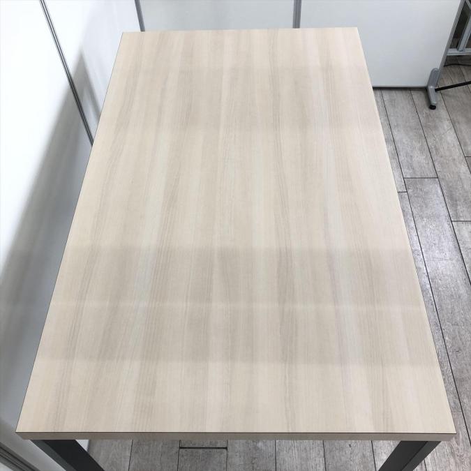 【中古】Alt Piazza MB6A2A MW72,MB611A MX51 オカムラ/okamura ミーティングテーブル（会議机 ...