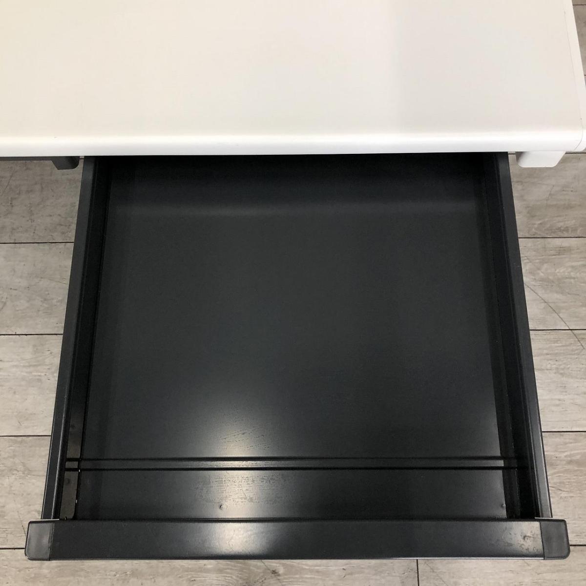 【中古】ピクサ SDP-TKN14FSAW コクヨ/KOKUYO 平机 506775 - 中古オフィス家具ならオフィスバスターズ