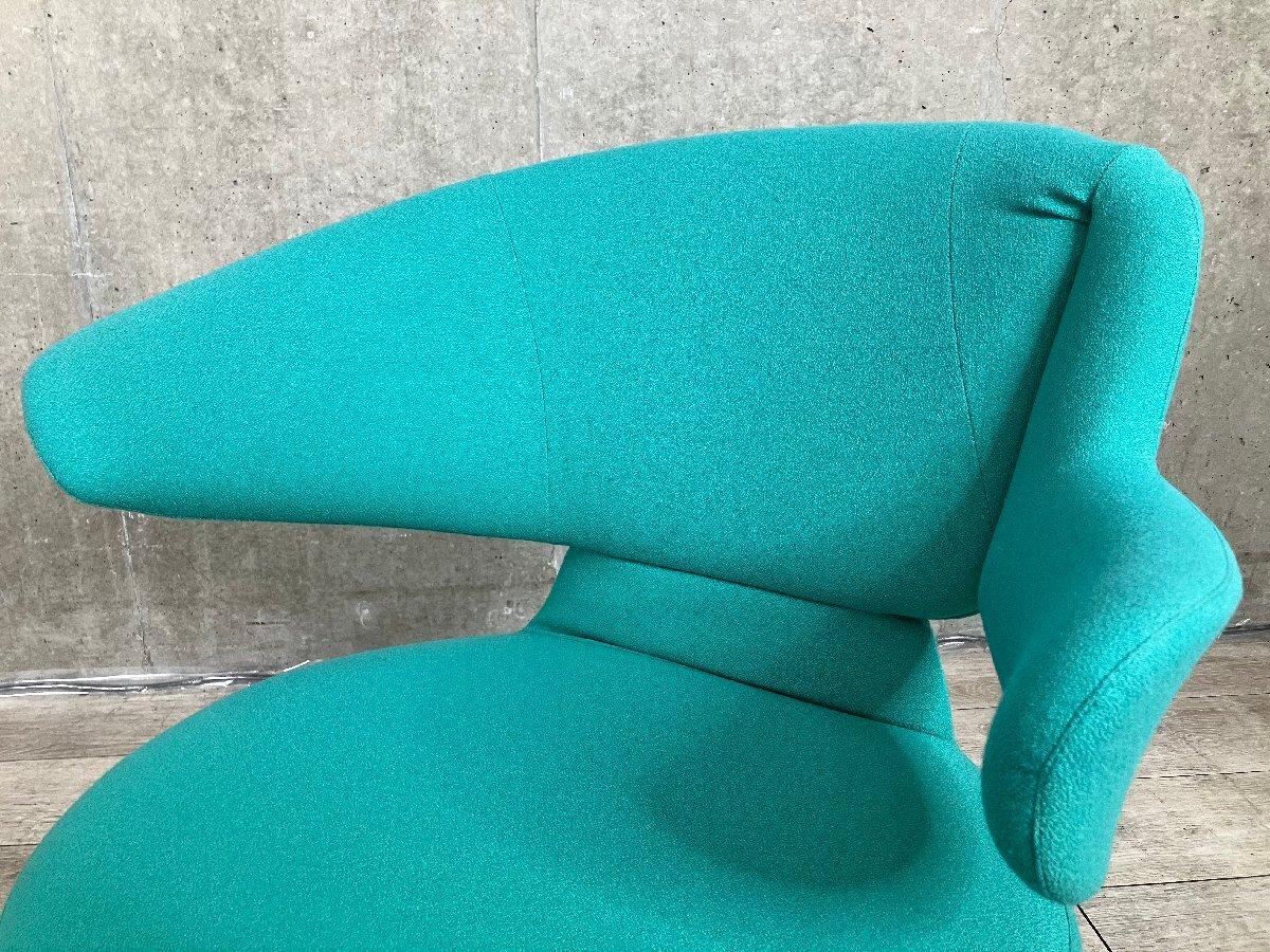 中古】 Cassina/カッシーナ ミーティングチェア 512768 - 中古 中古】 Cassina/カッシーナ ミーティングチェア 512768 - 中古