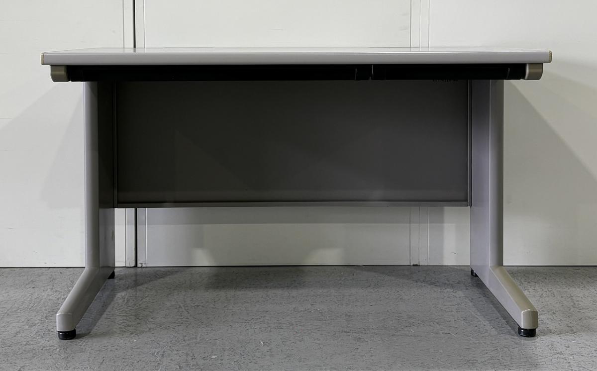 【中古】CZN デスク CZN-127HA-WE イトーキ/ITOKI 平机 513831 - 中古オフィス家具ならオフィスバスターズ