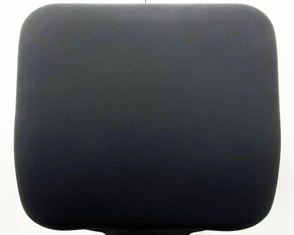 【中古】CG-Rチェア CN33ZR FM31 オカムラ/okamura 肘無ローバックチェア 515592 - 中古オフィス家具ならオフィスバスターズ