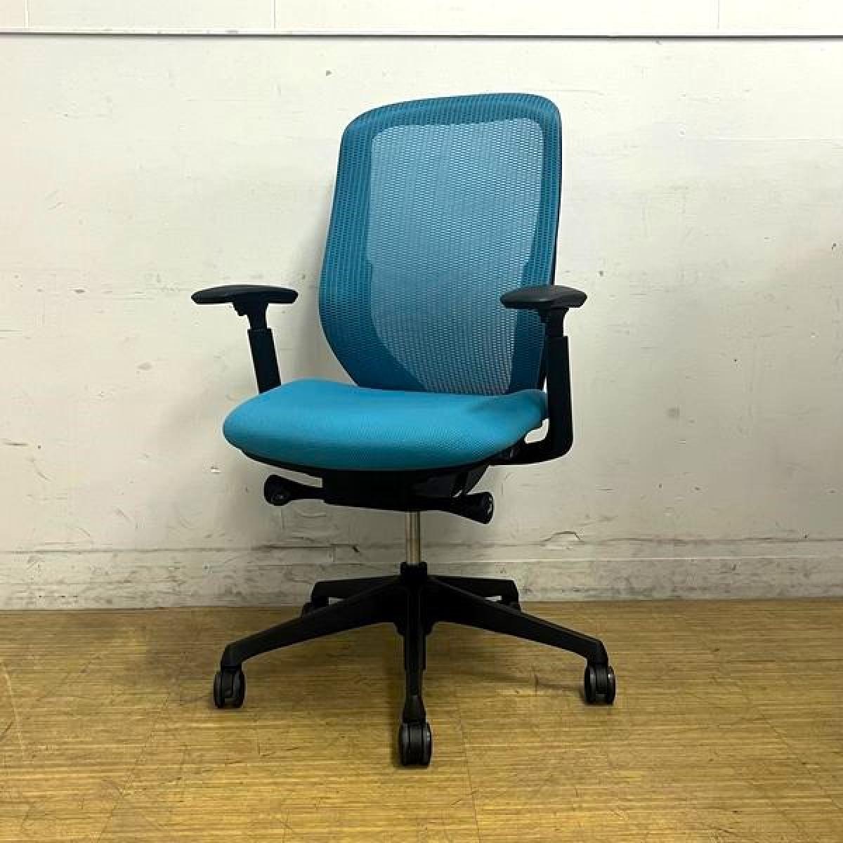 中古】シルフィーメッシュ C645XS FMR6 オカムラ/okamura 肘付 中古】シルフィーメッシュ C645XS FMR6 オカムラ/okamura 肘付