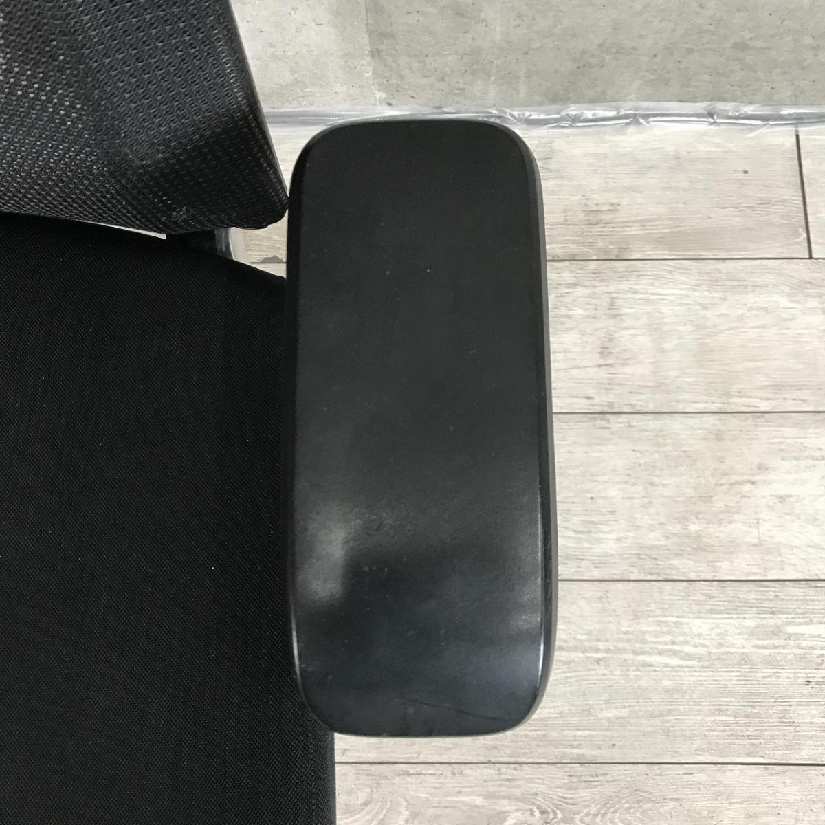 中古】ヴェントチェア KE-867JBHZ9T1 イトーキ/ITOKI 肘付 中古】ヴェントチェア KE-867JBHZ9T1 イトーキ/ITOKI 肘付