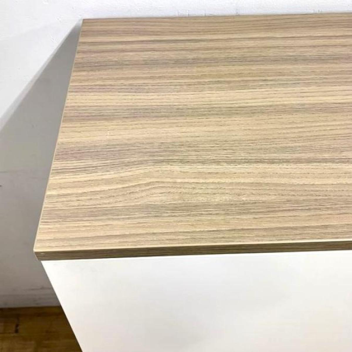 【中古】エスキャビネット イトーキ/ITOKI ローキャビネット／両開き 520496 - 中古オフィス家具ならオフィスバスターズ