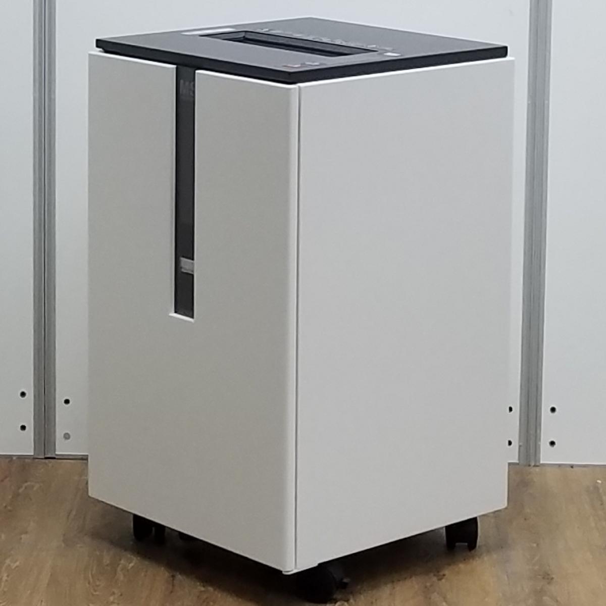 【中古】Universalシリーズ UA-F25C-L 明光商会 シュレッダー 522105 - 中古オフィス家具ならオフィスバスターズ