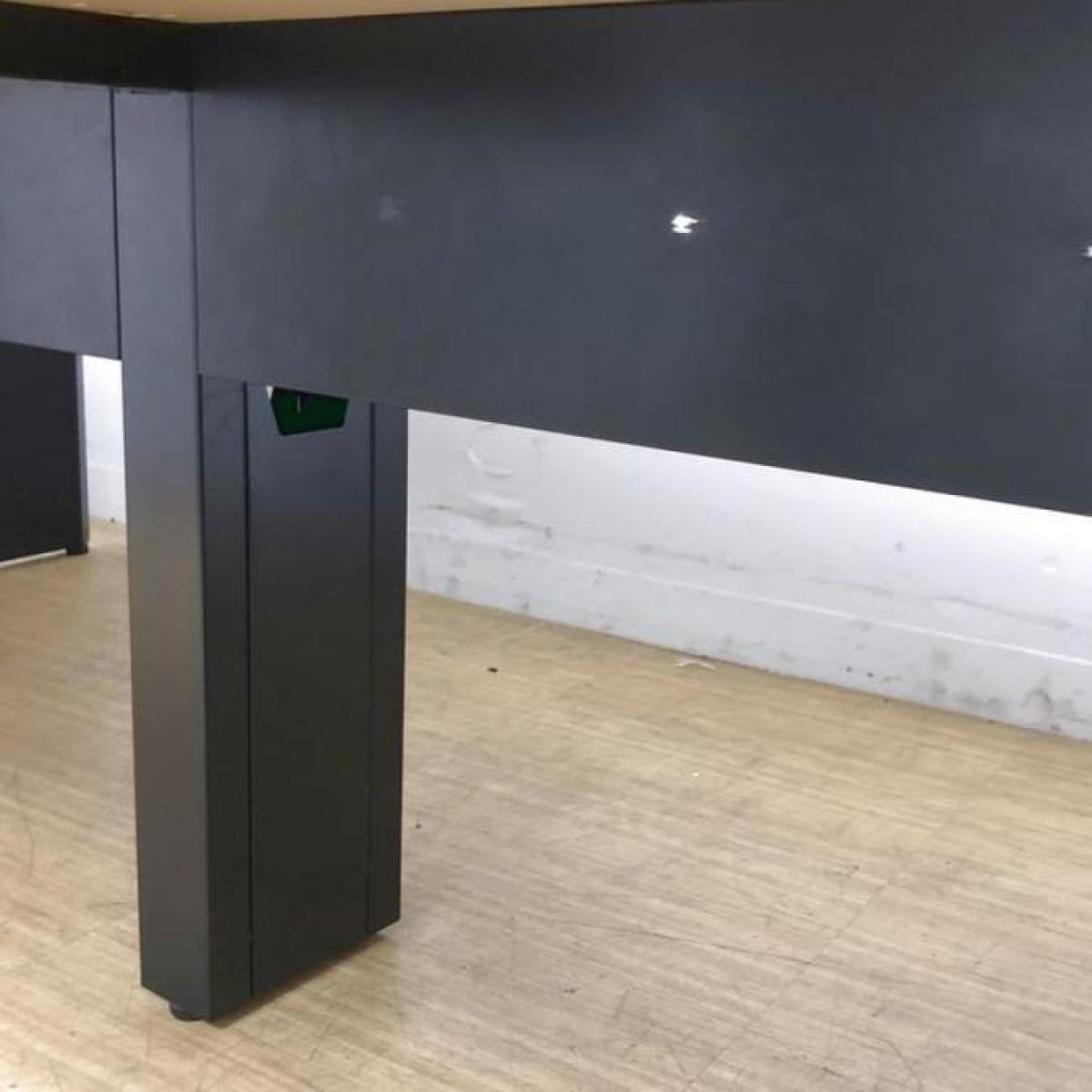 【中古】プロユニットフリーウェイ オカムラ/okamura フリーアドレスデスク 523631 - 中古オフィス家具ならオフィスバスターズ