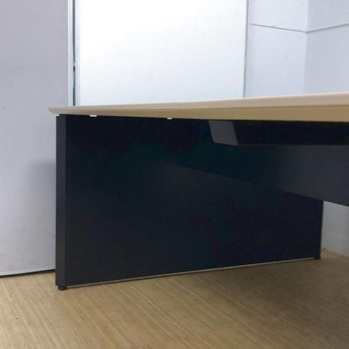 【中古】プロユニットフリーウェイ オカムラ/okamura フリーアドレスデスク 523631 - 中古オフィス家具ならオフィスバスターズ