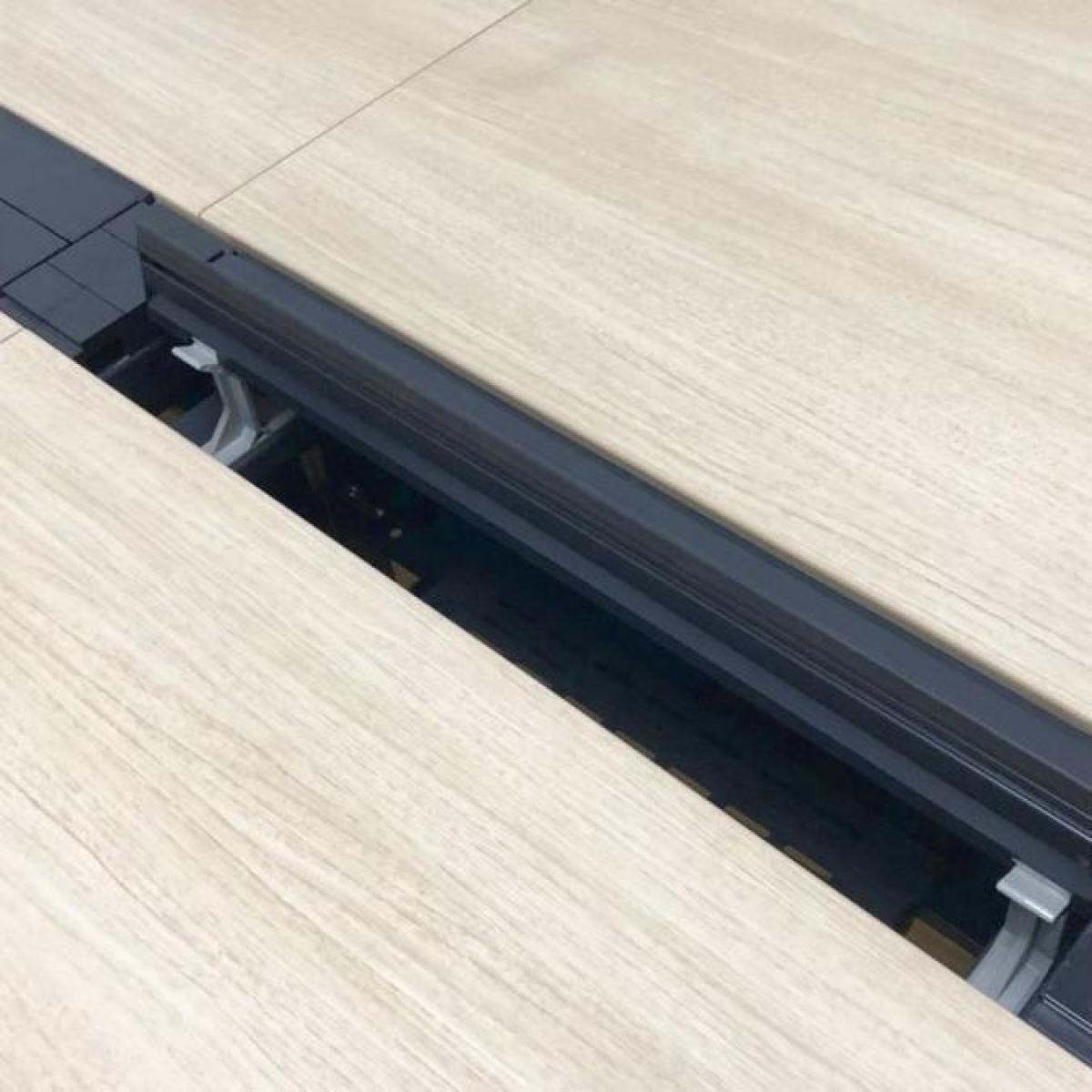 【中古】プロユニットフリーウェイ オカムラ/okamura フリーアドレスデスク 523631 - 中古オフィス家具ならオフィスバスターズ