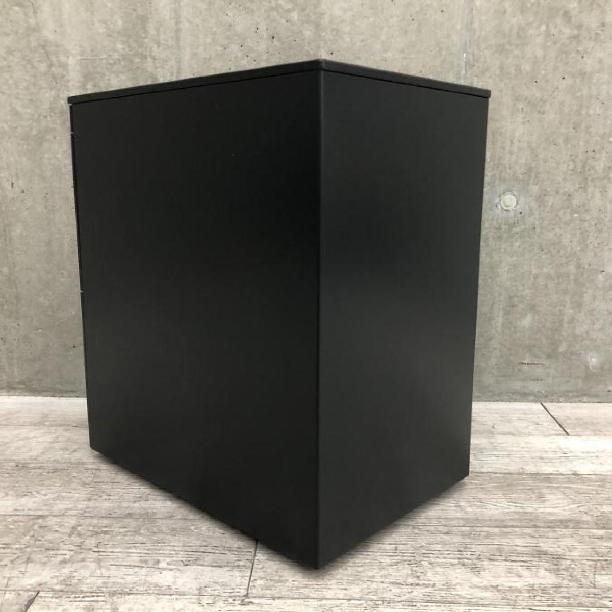 【中古】アドバンス DNC1CX-Z25 オカムラ/okamura ワゴン3段 524381 - 中古オフィス家具ならオフィスバスターズ