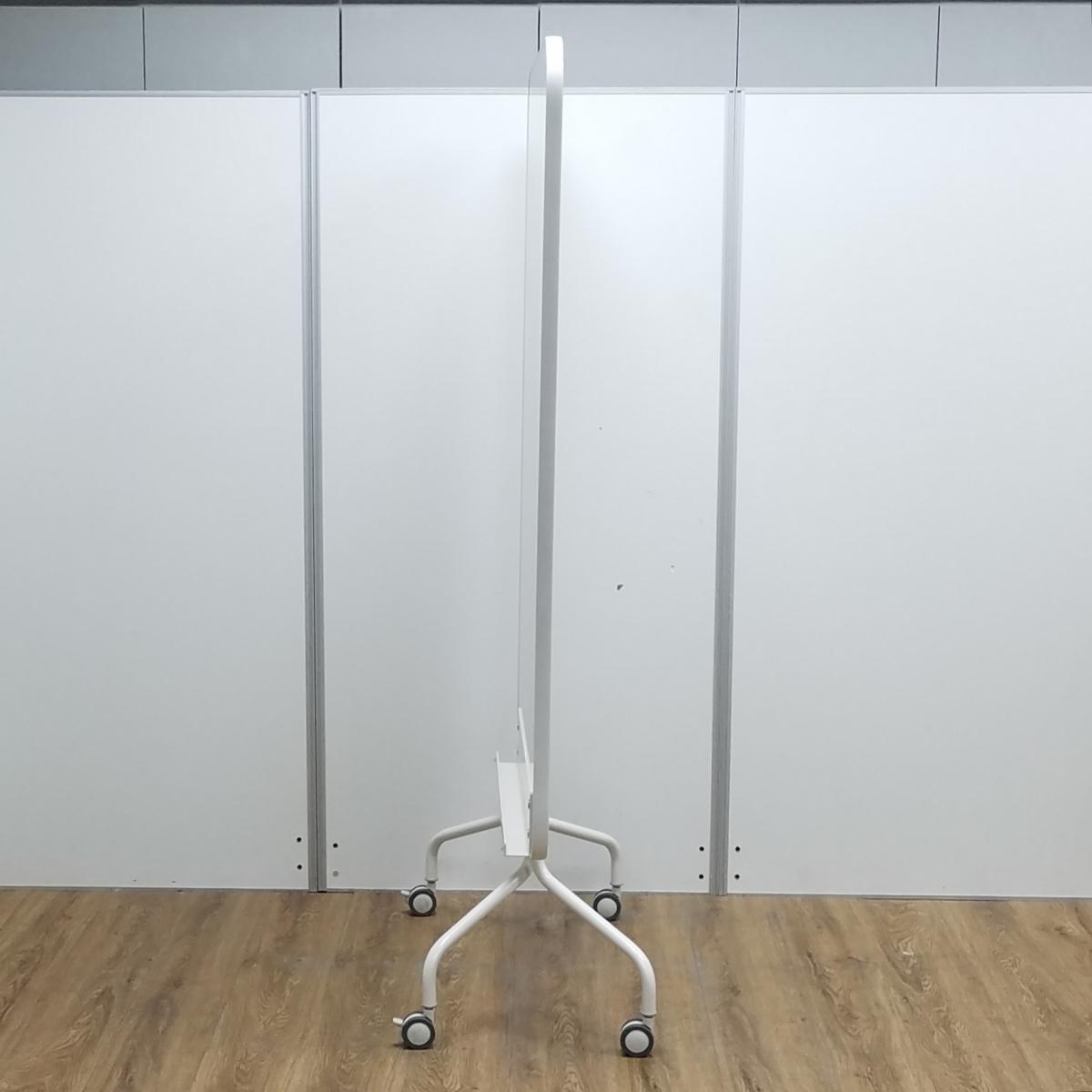 【中古】 SDWWP-FS-W9 イトーキ/ITOKI 自立ホワイトボード 526247 - 中古オフィス家具ならオフィスバスターズ