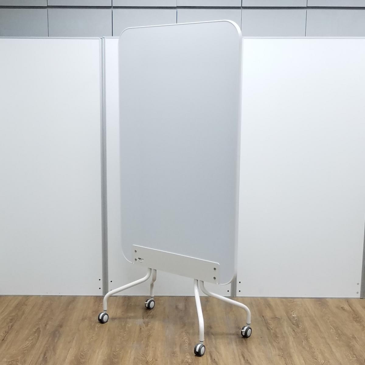 【中古】 SDWWP-FS-W9 イトーキ/ITOKI 自立ホワイトボード 526247 - 中古オフィス家具ならオフィスバスターズ