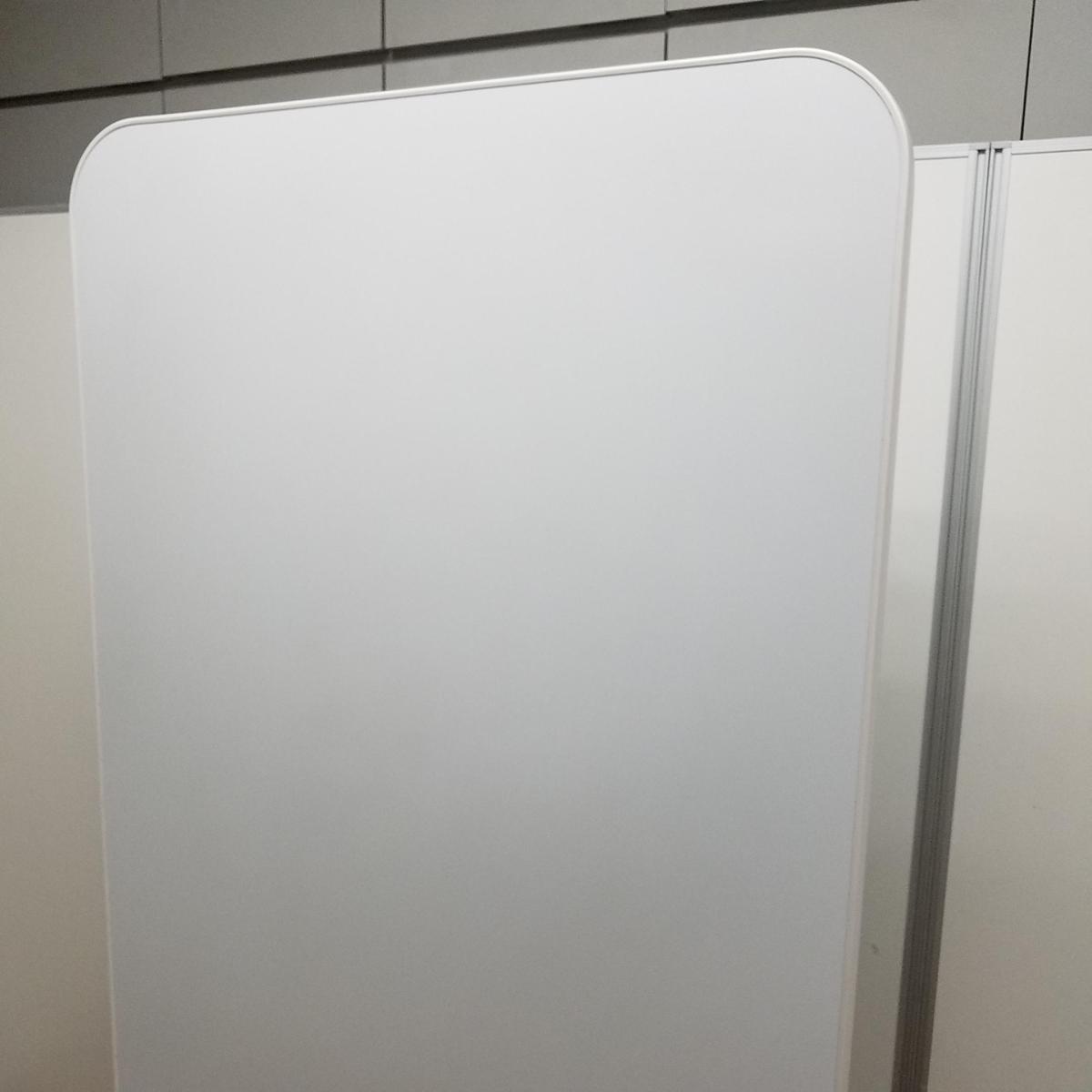 【中古】 SDWWP-FS-W9 イトーキ/ITOKI 自立ホワイトボード 526247 - 中古オフィス家具ならオフィスバスターズ