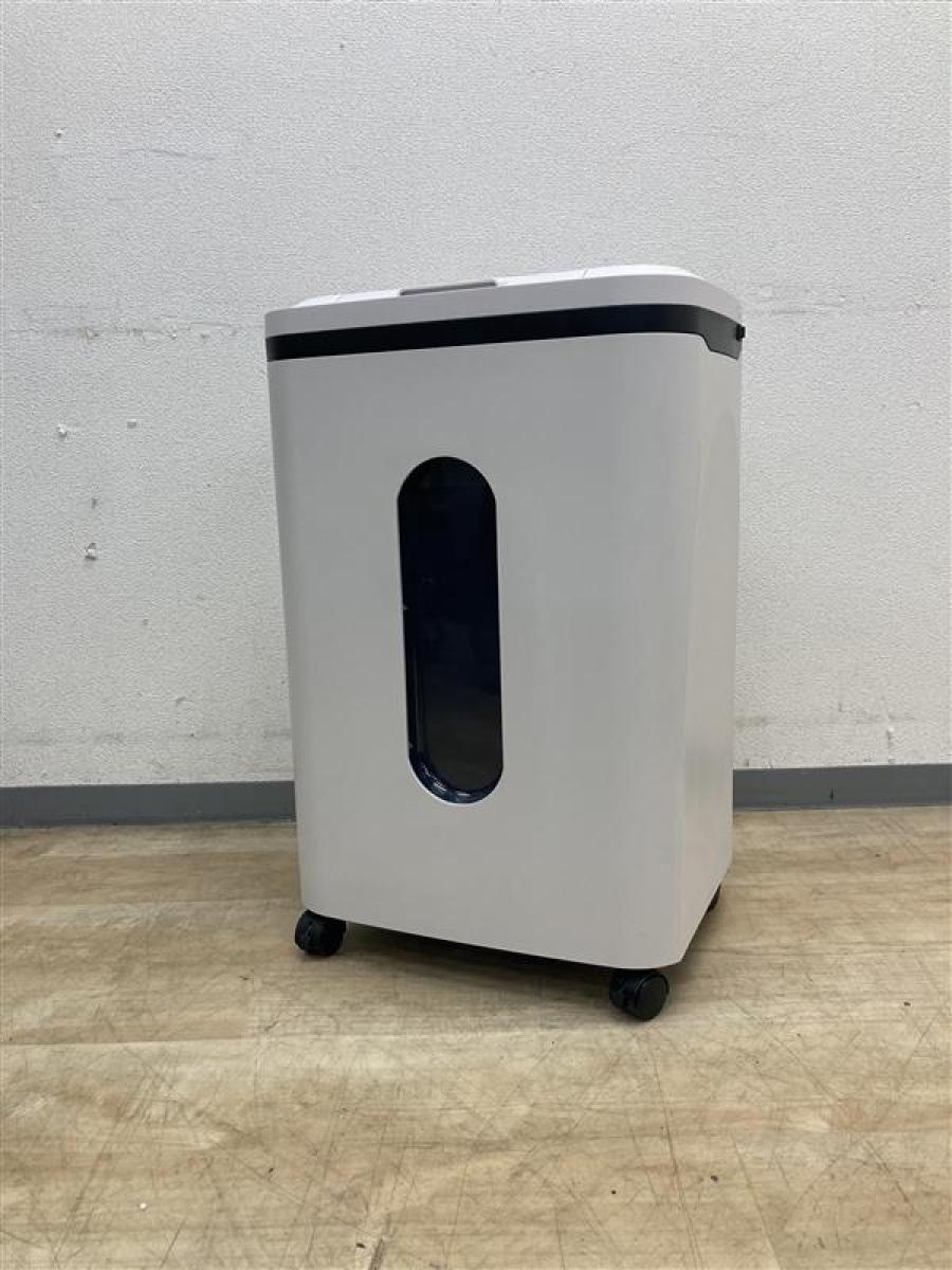 【新古品】 S74M アスカ シュレッダー 528799 - 中古オフィス家具ならオフィスバスターズ