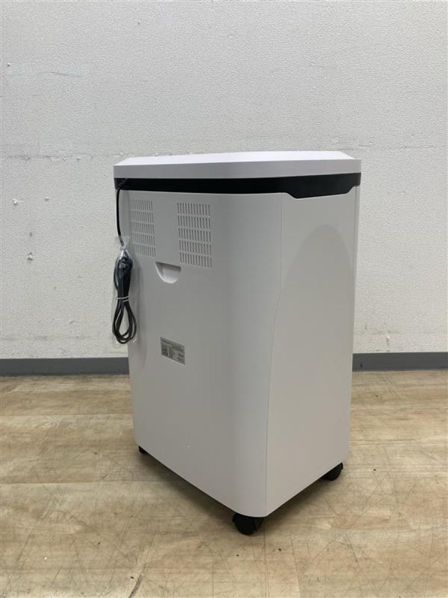 【新古品】 S74M アスカ シュレッダー 528799 - 中古オフィス家具ならオフィスバスターズ