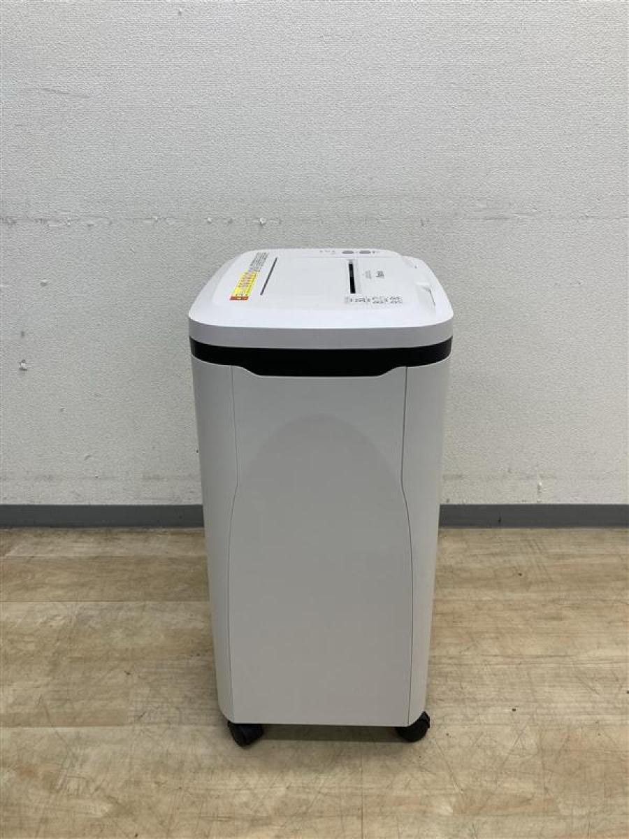 【新古品】 S74M アスカ シュレッダー 528799 - 中古オフィス家具ならオフィスバスターズ