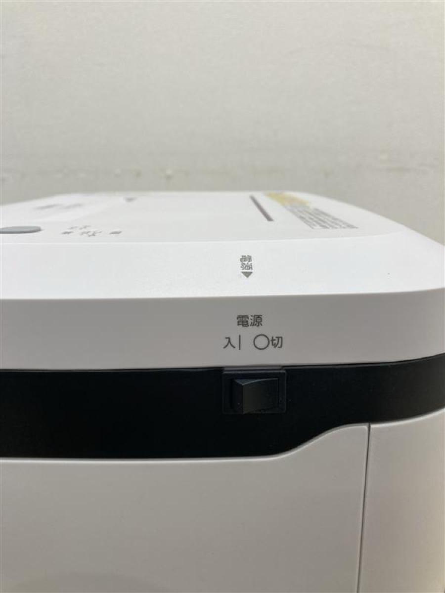 【新古品】 S74M アスカ シュレッダー 528799 - 中古オフィス家具ならオフィスバスターズ